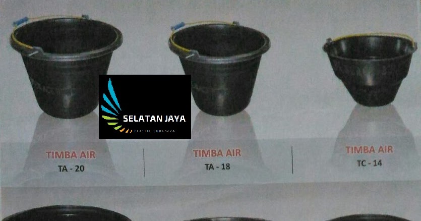 Selatan Jaya distributor barang plastik furnitur Surabaya Indonesia ...