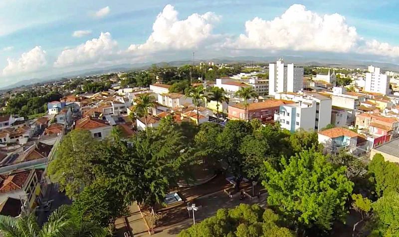 VIAGEM, TURISMO E AVENTURAS POR LUGARES INCRÍVEIS : LORENA / SÃO PAULO ...