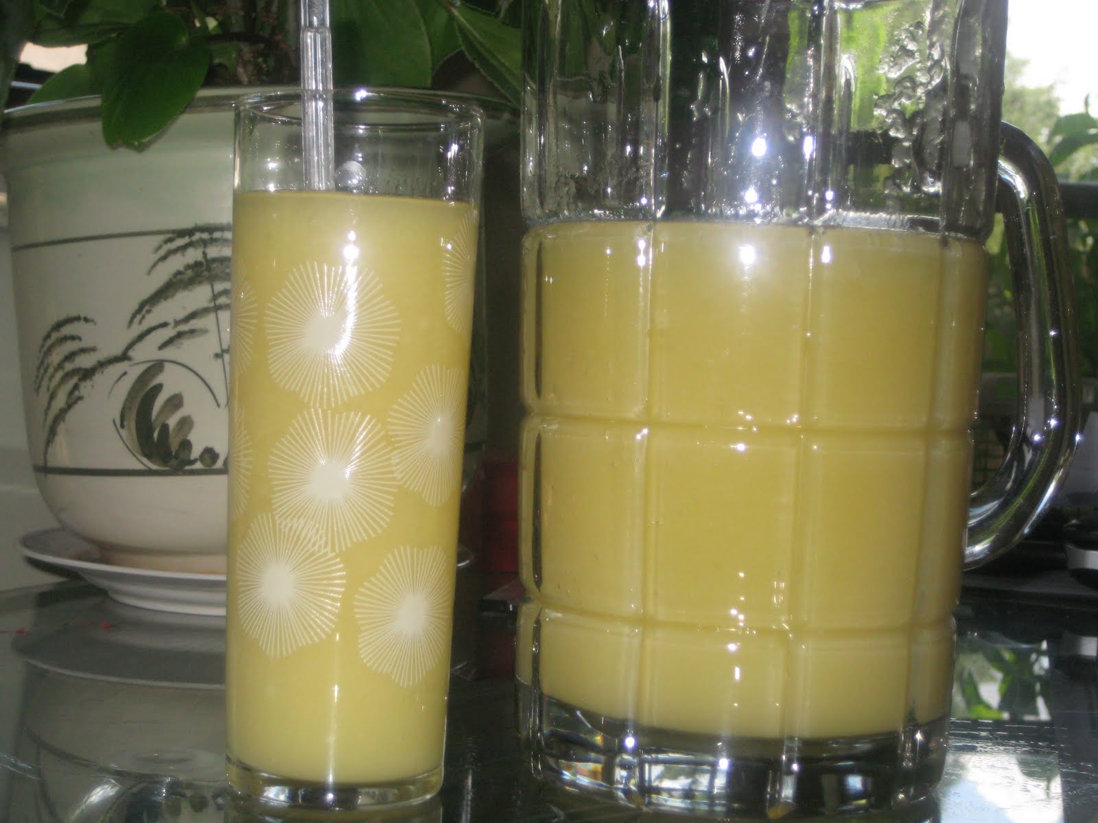 Tương ớt , Dưa gan . - Quinhon11