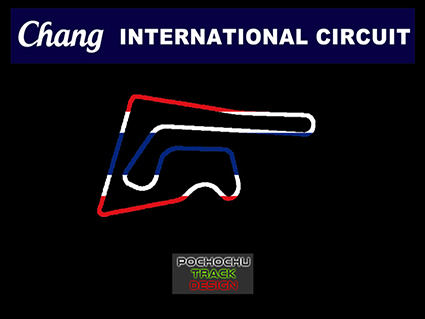 Chang International Circuit