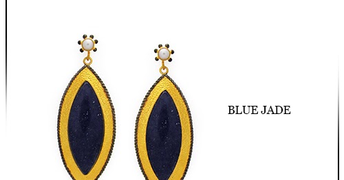 Blue Jade Meaning and Healing Properties