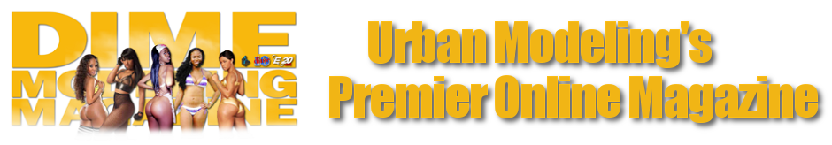 VIDEO: JennaShea (@IamJennaShea) - Sexy Exclusive - Dime Modeling Magazine