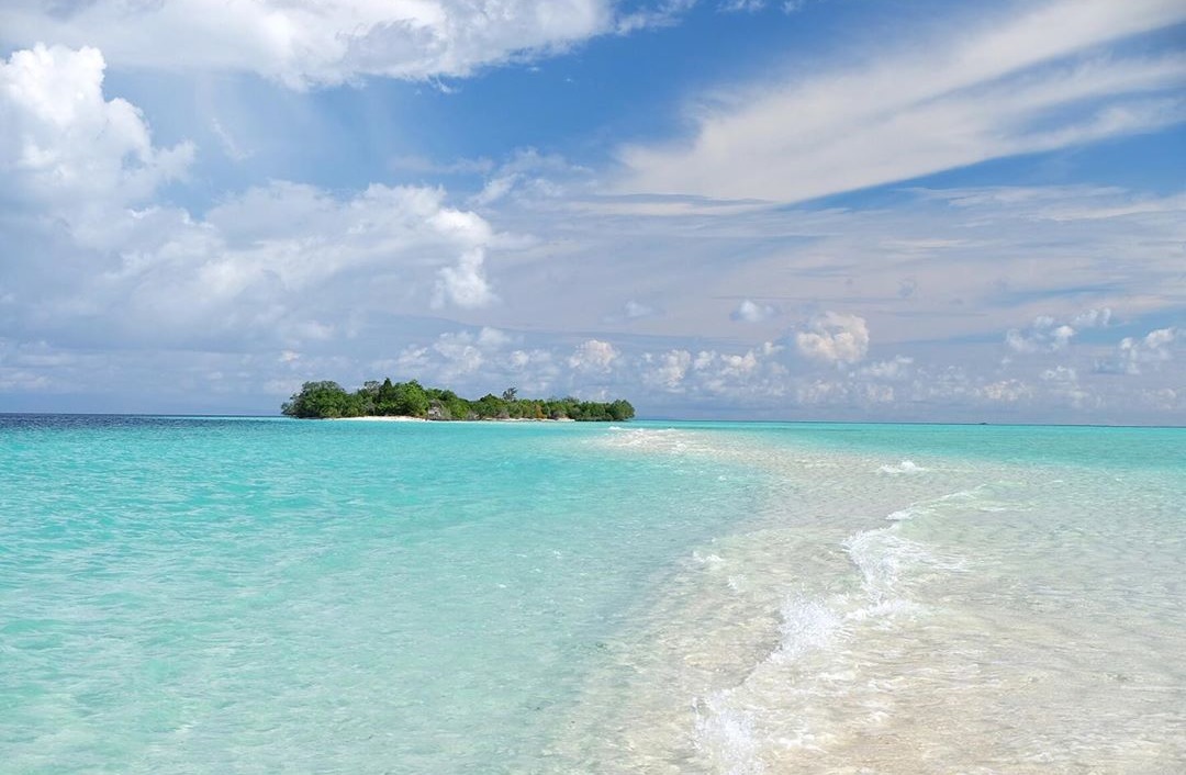 Mataking Island Resort Sabah Borneo Malaysia (30 Photos)