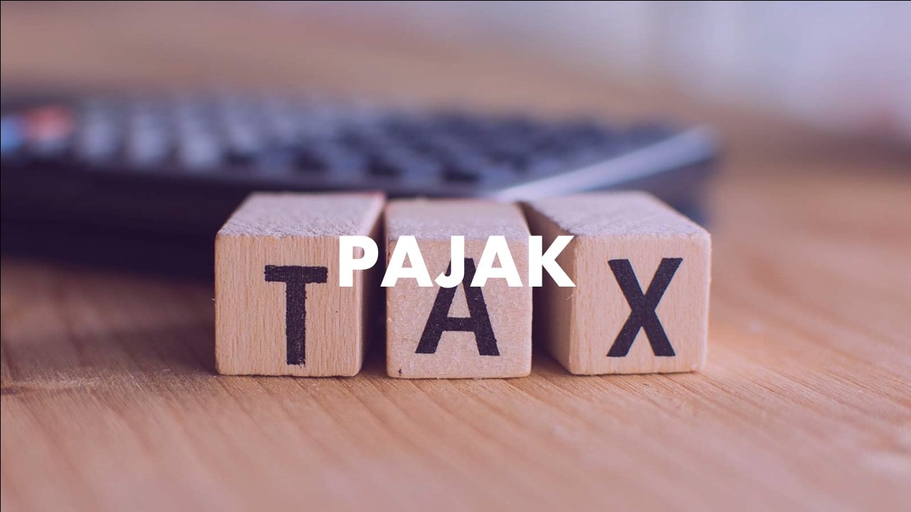 √ Pengertian Pajak, Fungsi dan Jenis-jenis Pajak - Media Pengertian