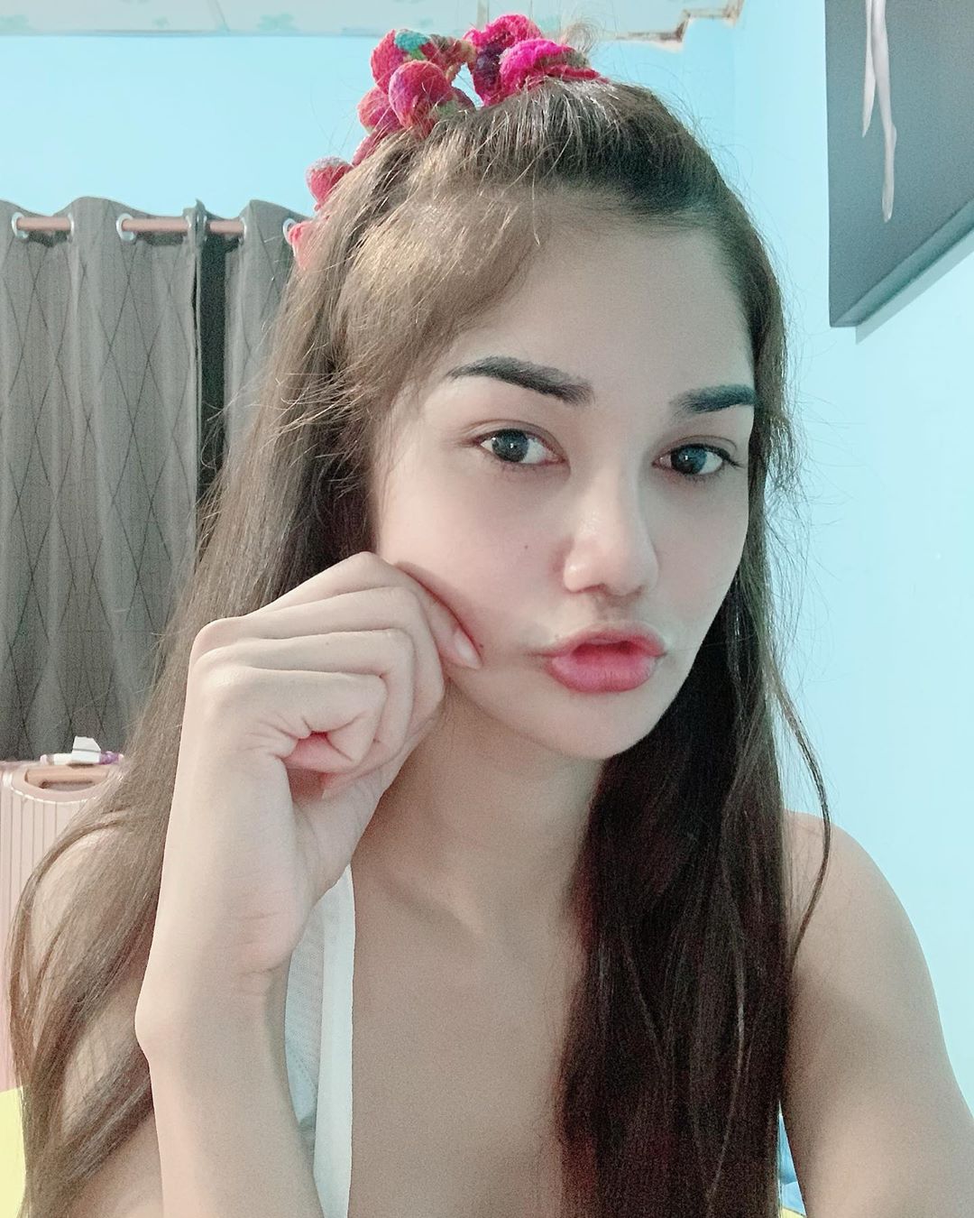 Phetlada Bunsaen – Most Beautiful Thailand Transgender Woman – Thai Transgender