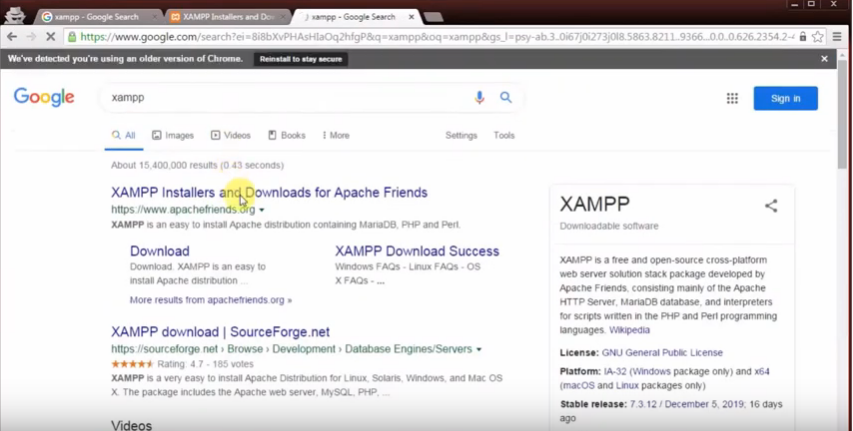 How to Learn: How to install localhost on my Computer?