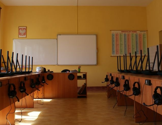 What to do during a classroom observation?