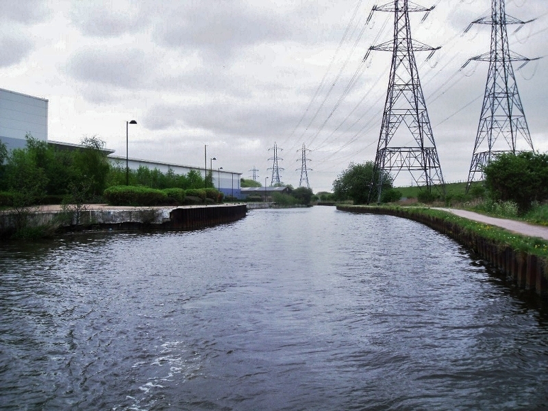 Boatlife: Cruising Aboard NB Valerie: The Lee and Stort Navigation: The ...