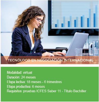 Centro para la Industria de la Comunicación Gráfica: Programas Tecnólogicos