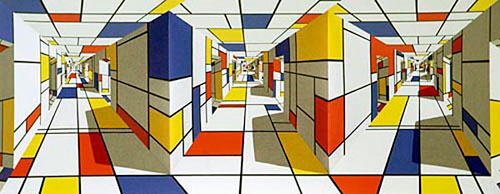 erbil arch122: PURISM