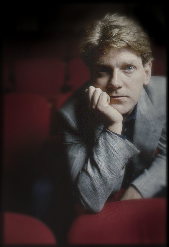 some old pictures I took: Kenneth