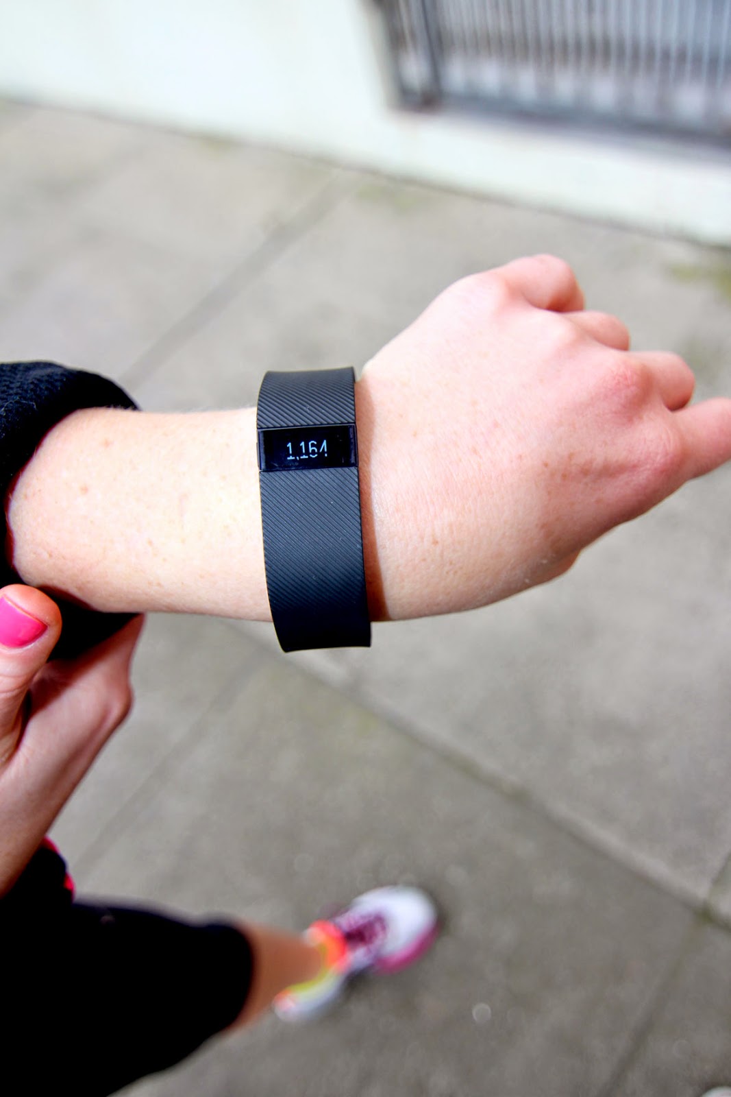 How Effective are Wearable Activity Trackers? Part 1 | Technically Sweet