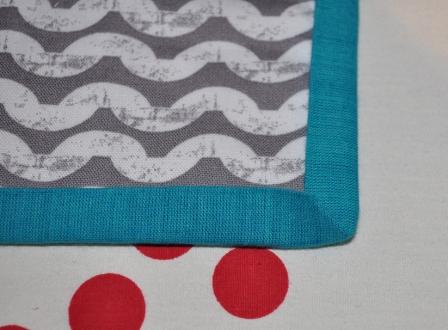 Chasing Cottons: Fusible Thread Tutorial - Featured Blogger Amelia