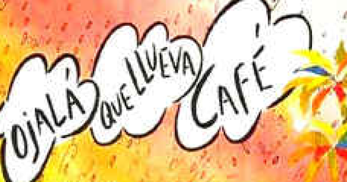 El subjuntivo I: Ojalá que llueva café en el campo