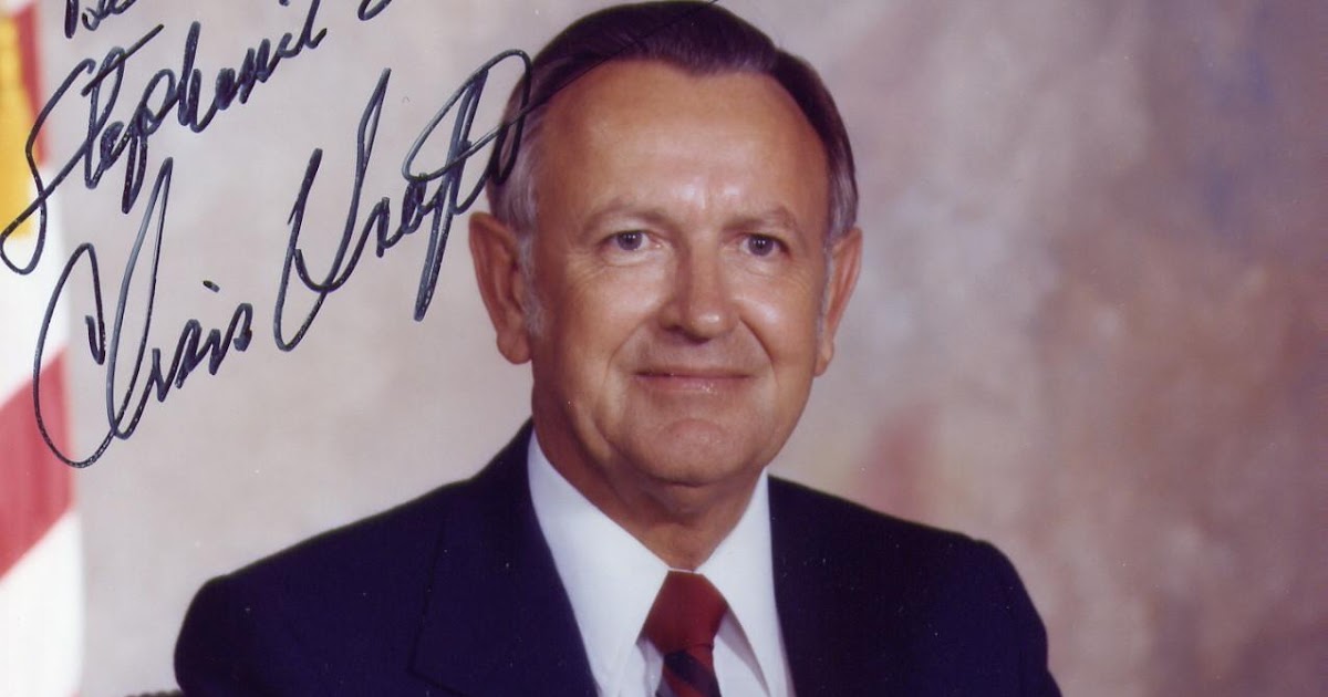 Space Quotes / Souvenirs d'espace: Disparition de Chris C. Kraft, Jr ...