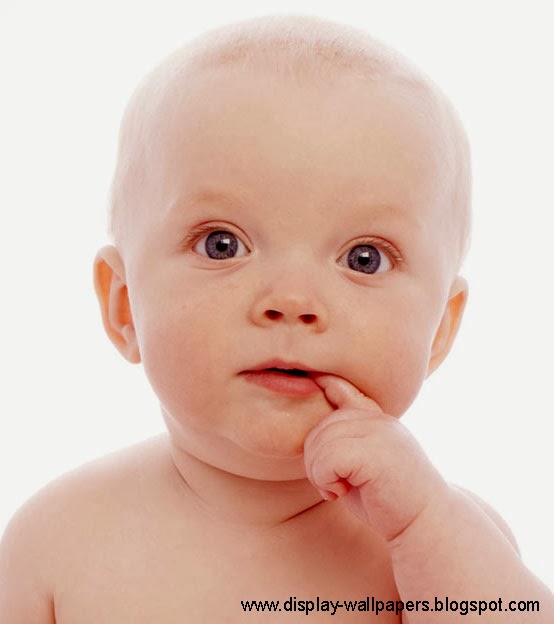 All Images Wallpapers: Latest Innocent Baby Pictures