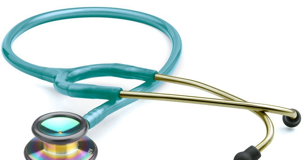 Fungsi Stetoskop Pada Alat Kesehatan - FUNGSI ALAT