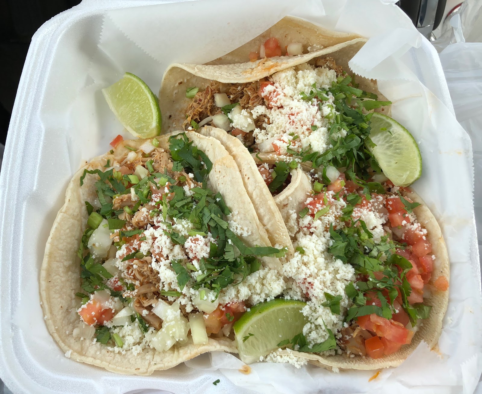 Alpaca Peruvian Charcoal Chicken Restaurant Review - Morrisville, NC ...