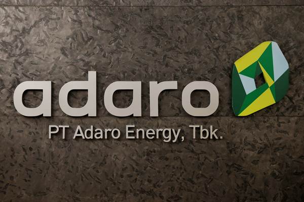 [ADRO] PT Adaro Energy Tbk. Targetkan Produksi dan Penjualan Setara 2020