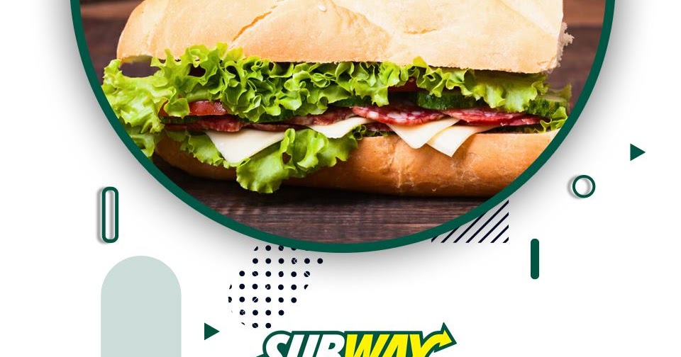 Healthy Restaurant In Edmonton - Subway: Restaurants for Private ...