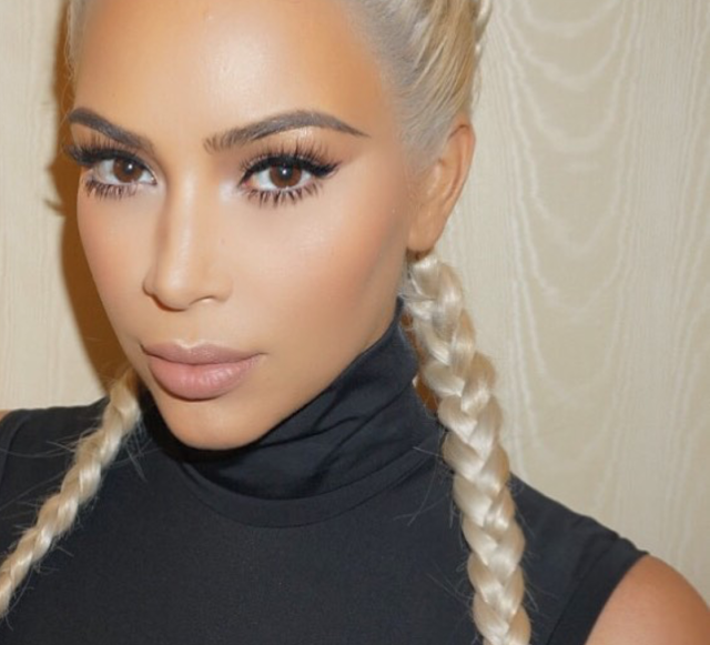 Le Monde Jadore: #TrendAlert! Boxer Braids o Trecce Doppie