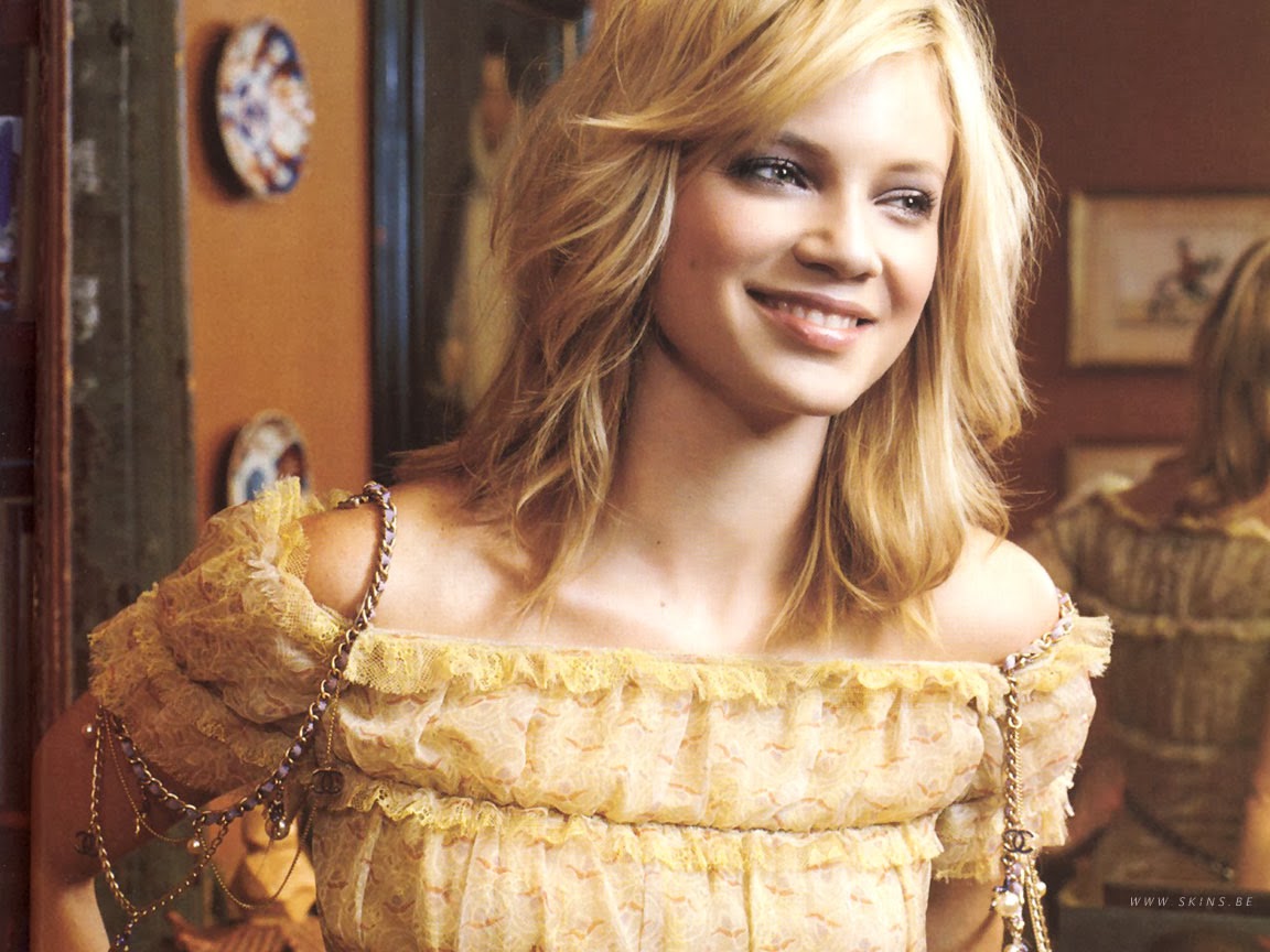 Amy Smart Fashion - mode and beauty