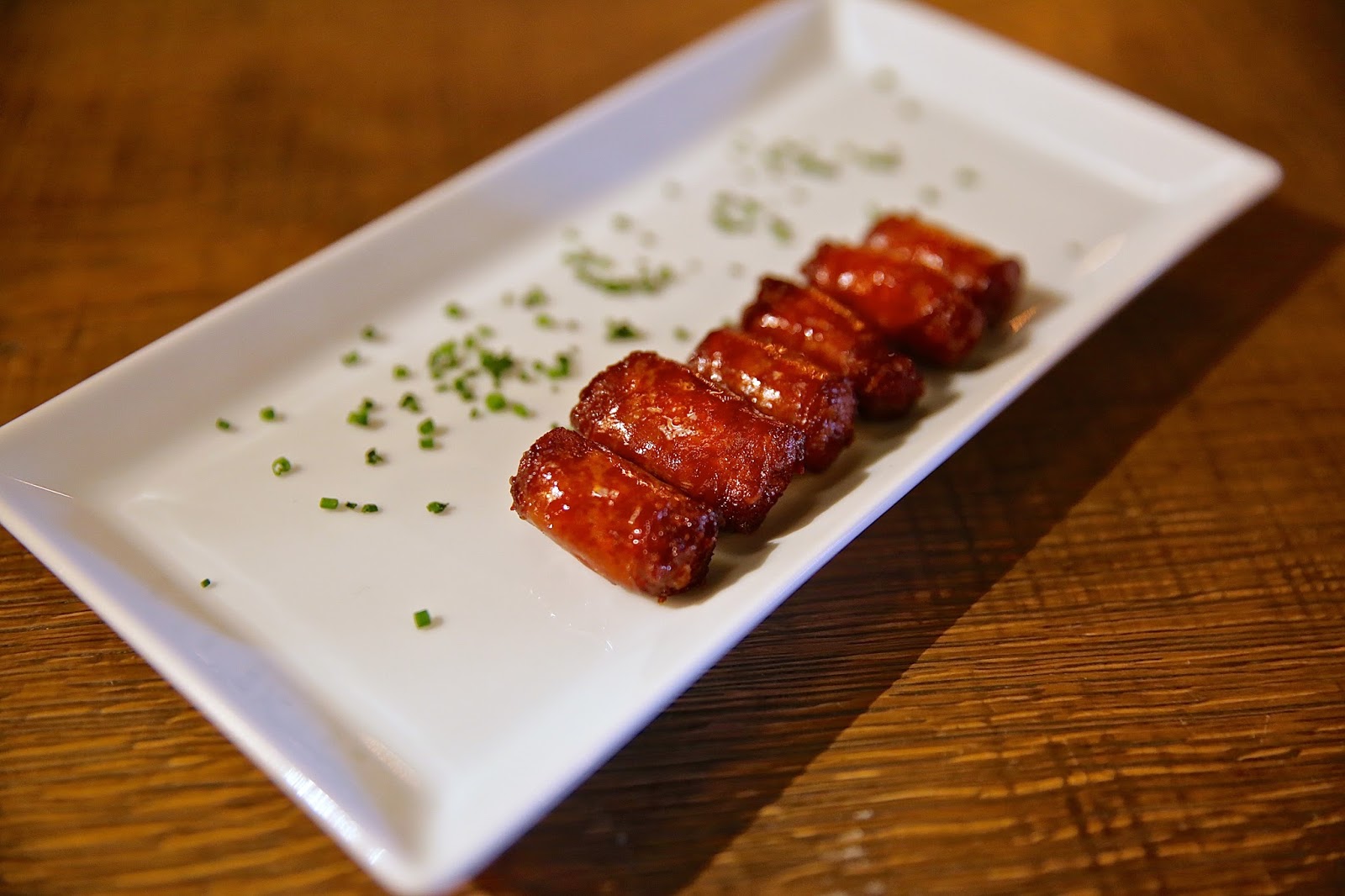 The London Foodie: A Taste of the Basque Country in the Heart of ...