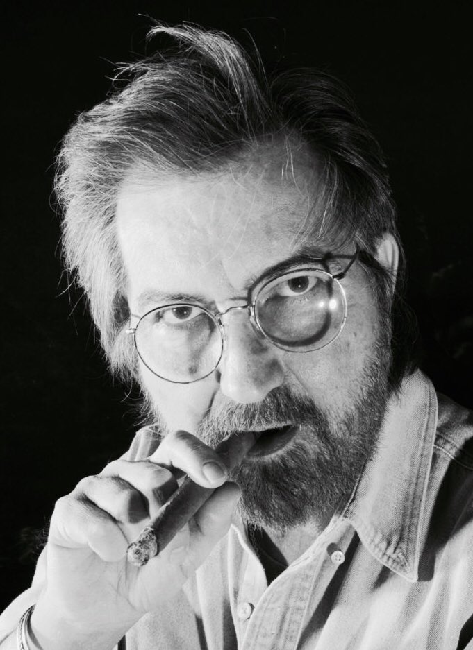 75 aniversario de Tobe Hooper | Long Play 80