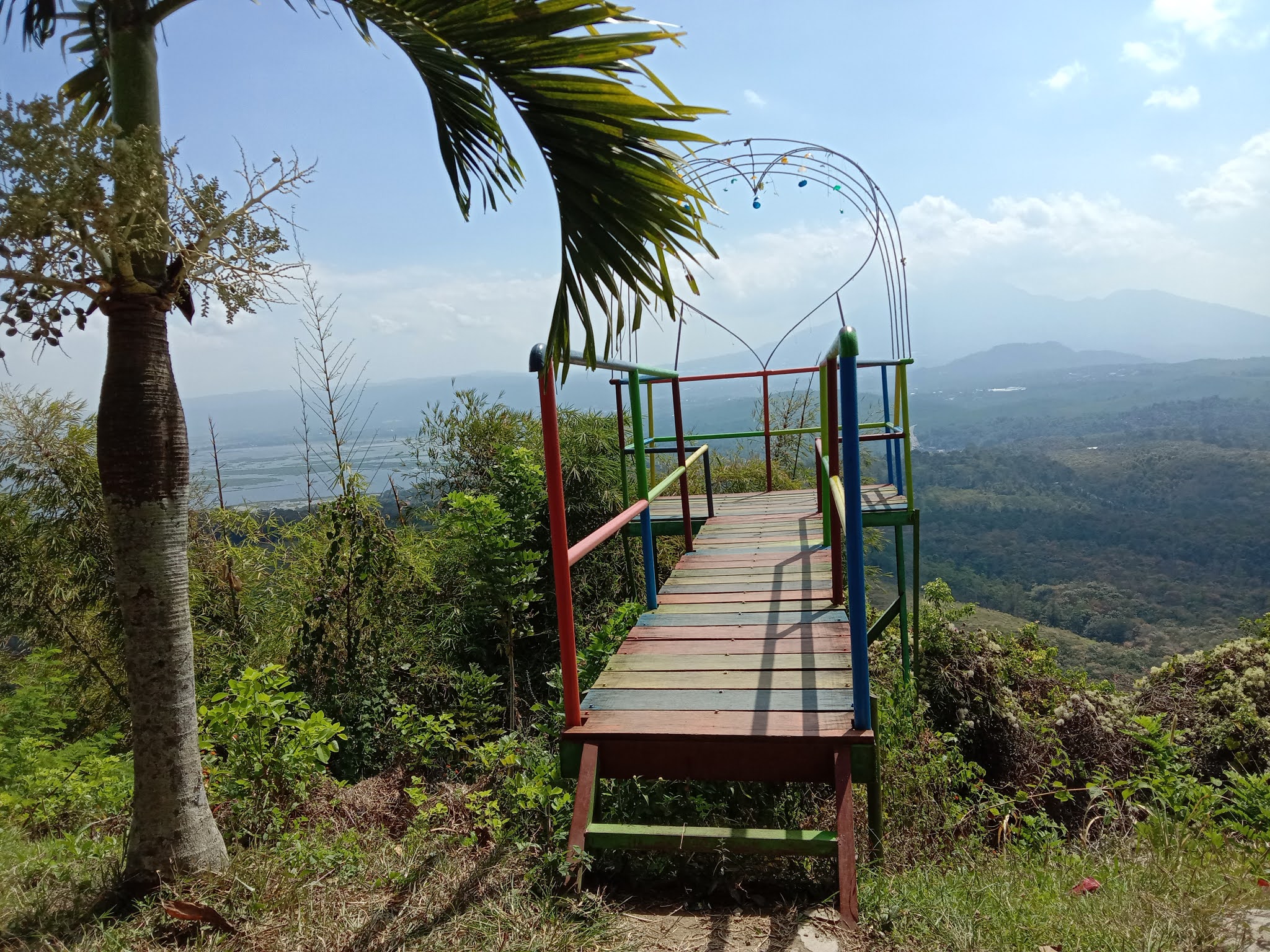 Intip Goa Epik Tlogo Resort Gua Rong View, Wisata Alam Serba BISA di ...