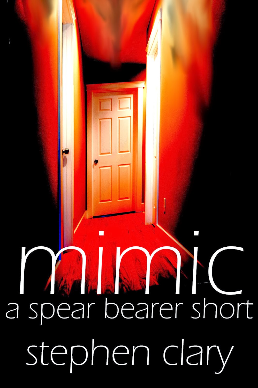 The Discovered Story: The Story Behind Mimic