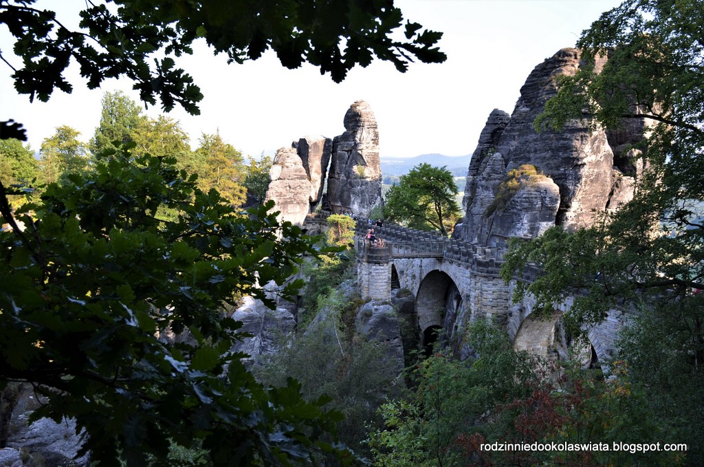 Saksonia z dziećmi- informacje praktyczne | RODZINNIE DOOKOŁA ŚWIATA