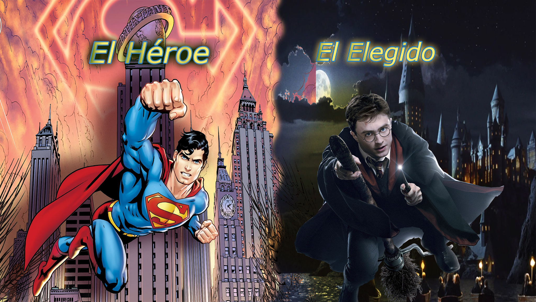 ¡Descubre a los tipos de protagonistas clásicos!