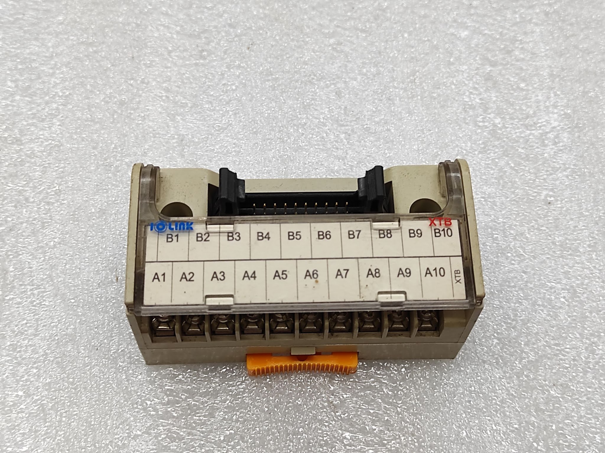 SAMWON ACT XTB-20H INTERFACE TERMINAL UNIT