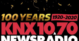 Media Confidential: L-A Radio: KNX-AM To Celebrate 100-Years