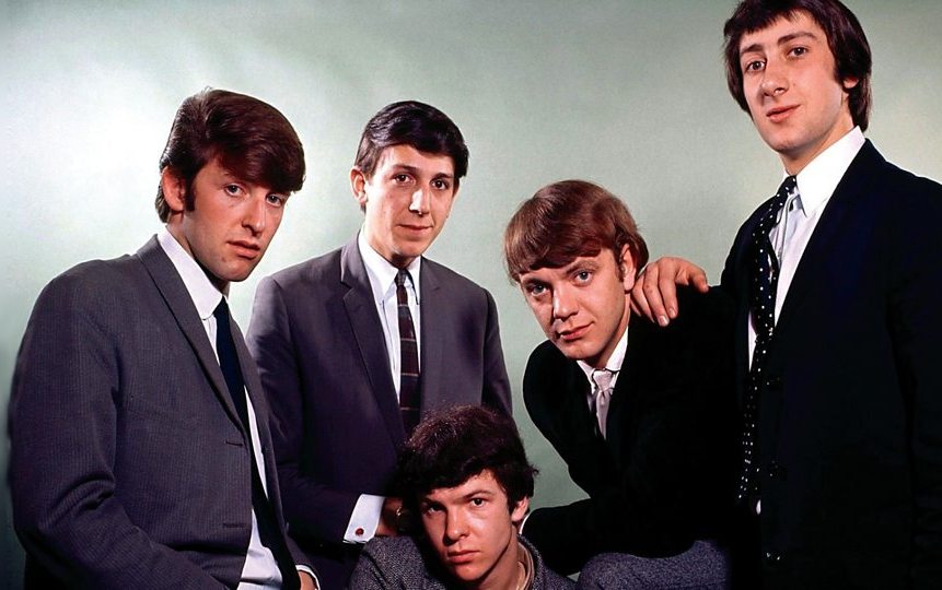 FROM THE VAULTS: Rod Allen born 31 March 1944