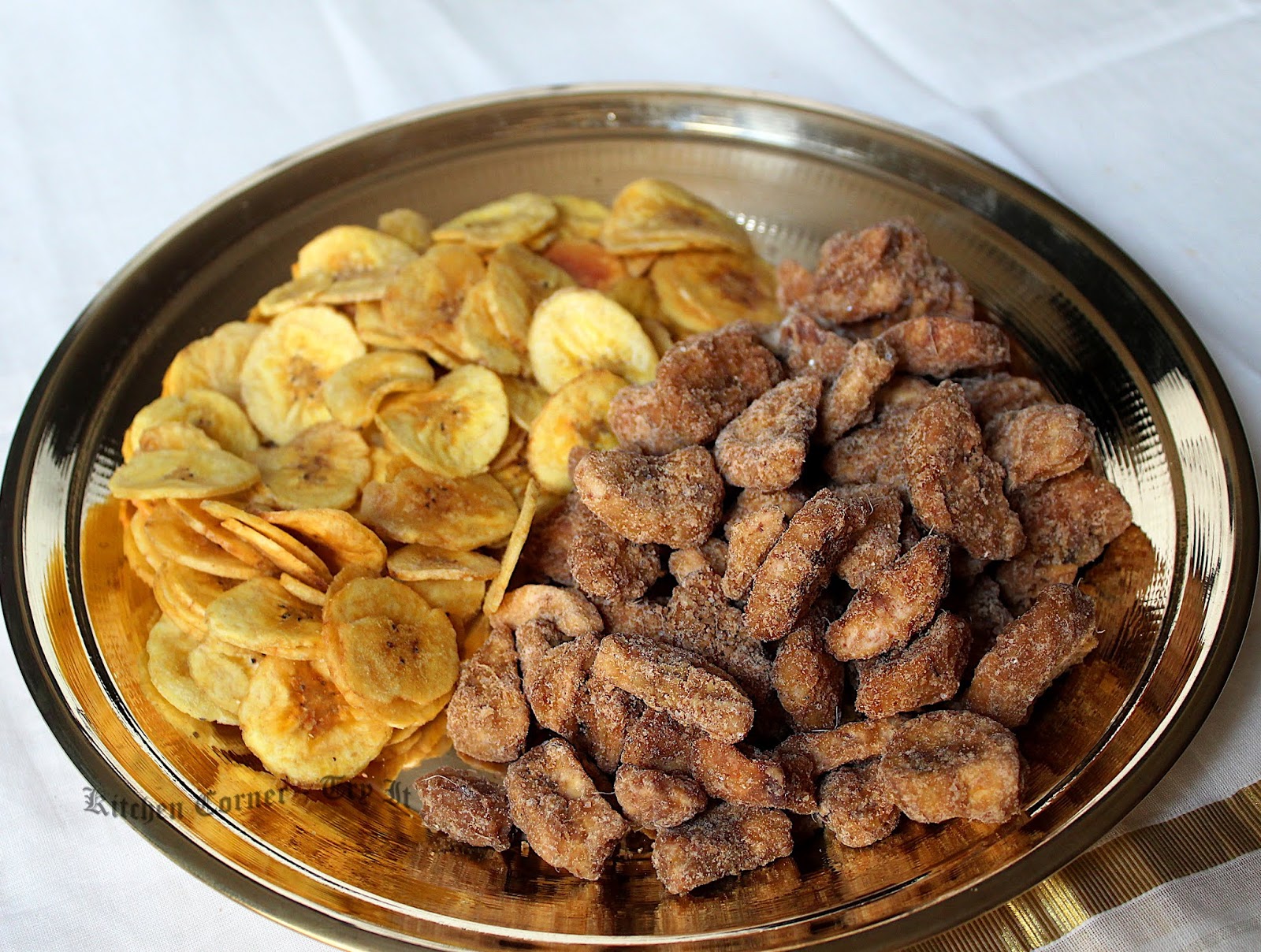 Sharkara Upperi/Varatti/ Ethakka Upperi