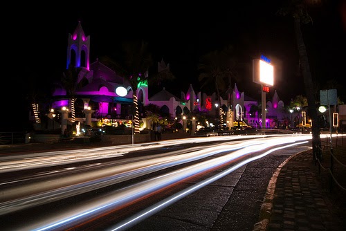 Viajo por México: Sumbawa o Bora Bora, ¿como quieres disfrutar la noche ...