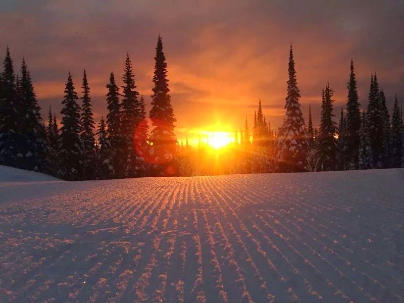 Incredible Natural Sun View In Canada ~ Today News | Technology ...