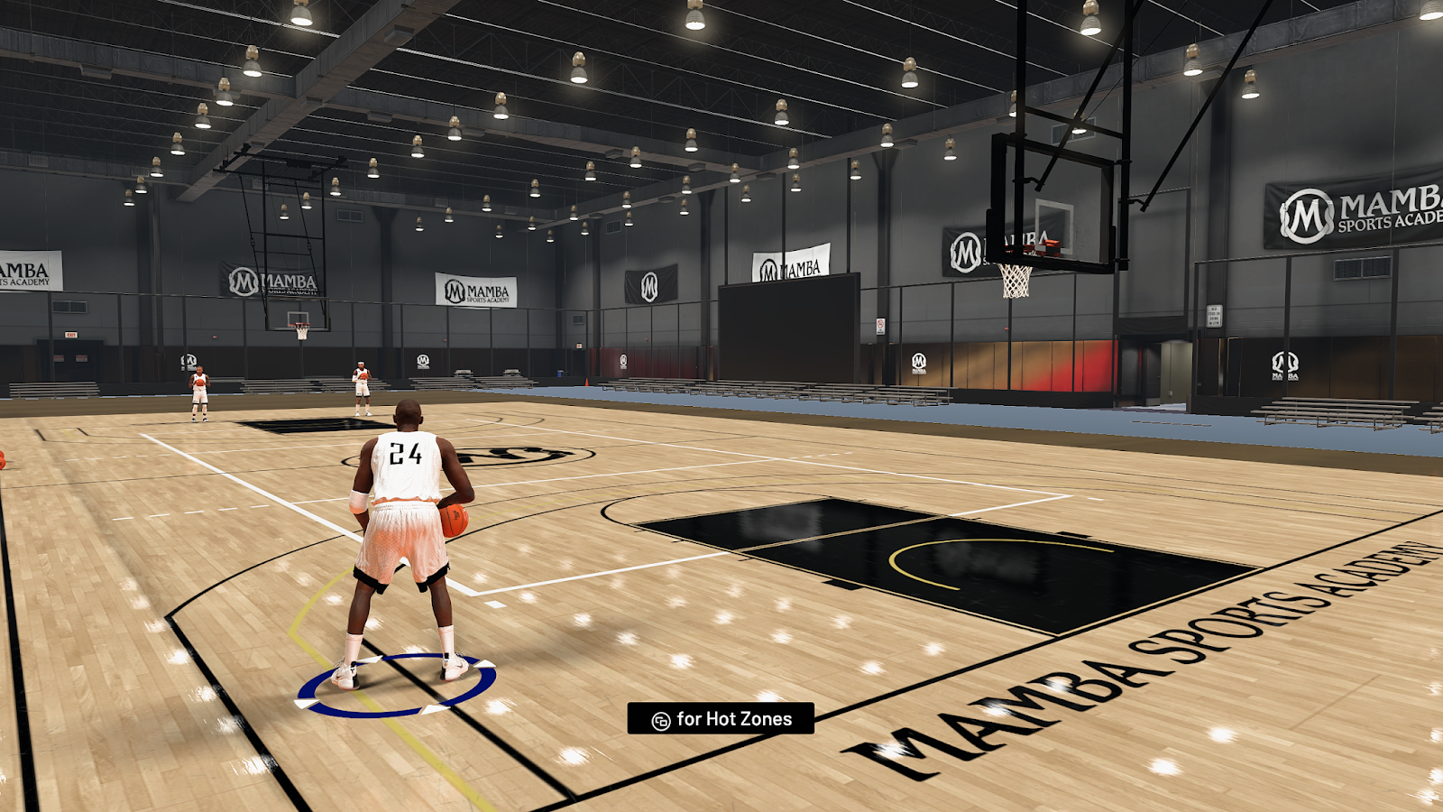 Summer Circuit x Drew League 2K20 Mod by InFaMouS ny (Out Now)