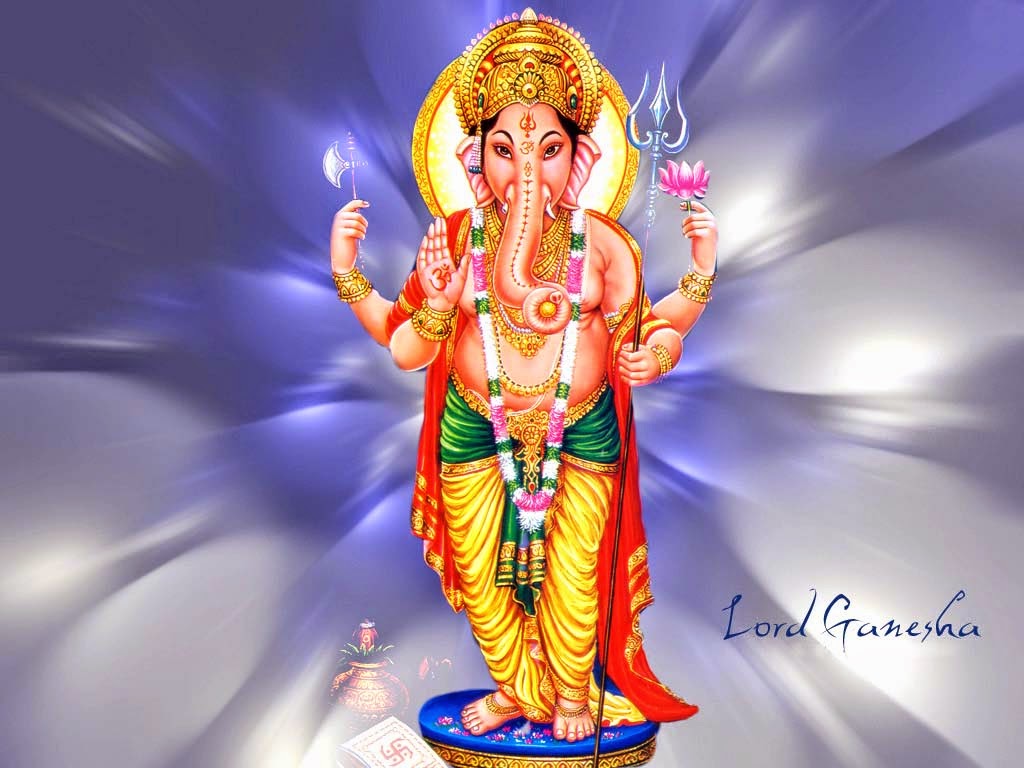 Lord Ganapathi HD Images wallpapers photos pictures gallery | Hindu God ...