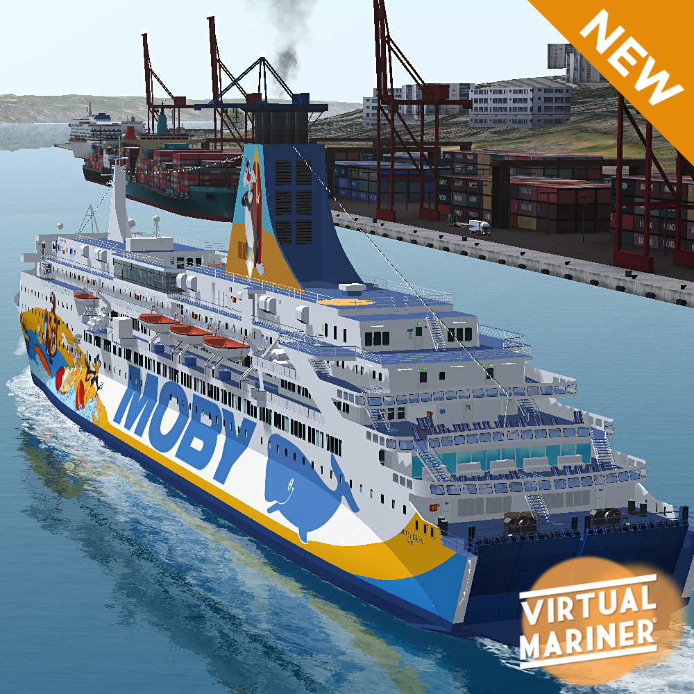 Virtual Mariner - Quality Addons for Vehicle Simulator and Virtual ...