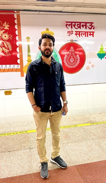 Ambuj Singh Instagram star, Age, Height, Wiki, Biography and more ...