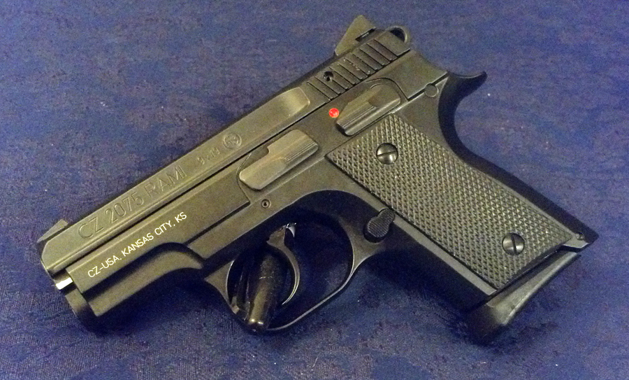 Inheritance: The American Way - Soter's Guns