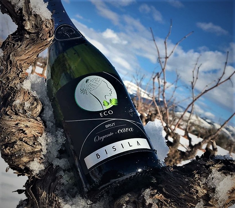 Como novedad destacar el cava Bisila eco organic Brut , certificado ...