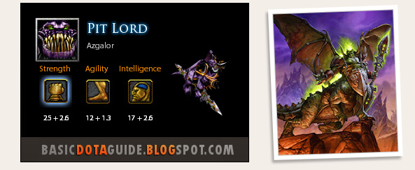 PIT LORD GUIDE (by Grubi)