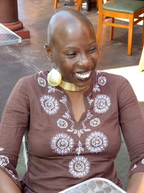 Sweet Tooth Media: Mildred "D.R.E.D" Gerestant: Daring Reality Every Day