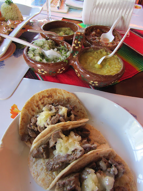 An Afternoon in Belize City...It's Really Growing on Me - San Pedro Scoop