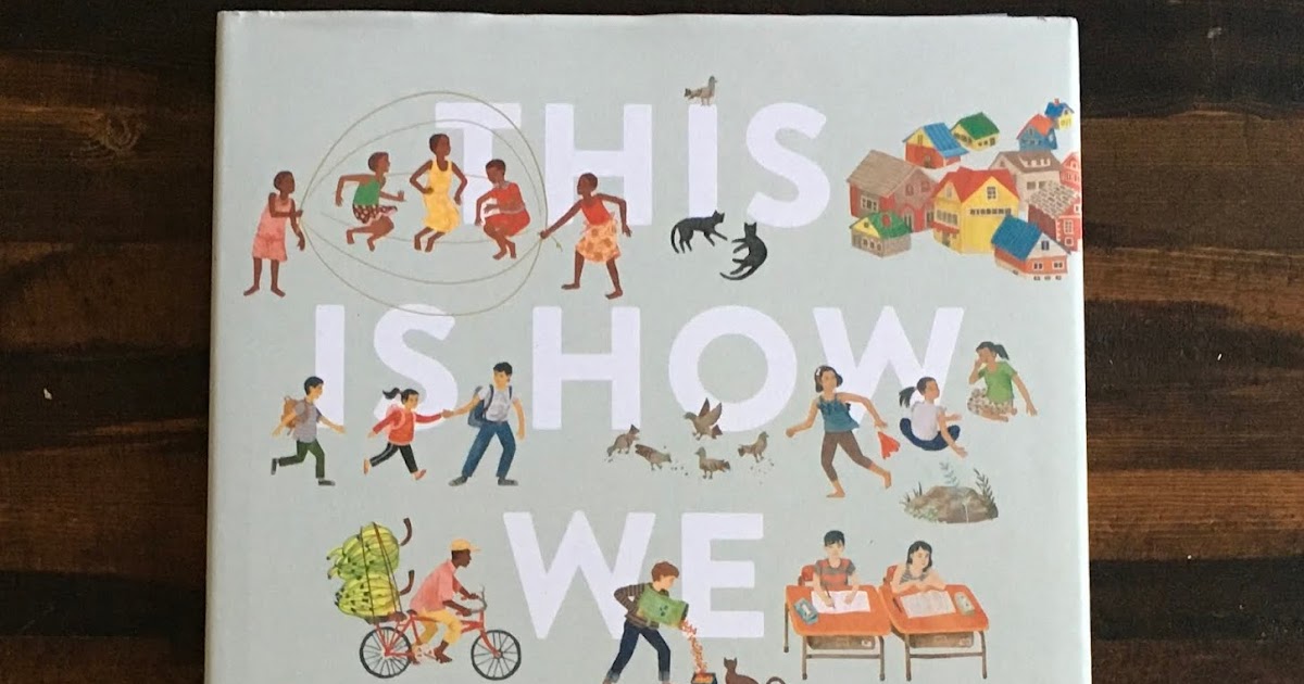 Review: This is How We Do It