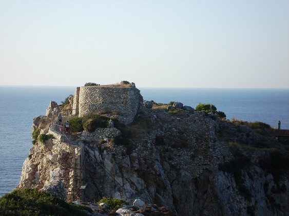 ΤΟ ΣΠΙΤΙ ΤΟΥ ΠΑΠΑΔΙΑΜΑΝΤΗ