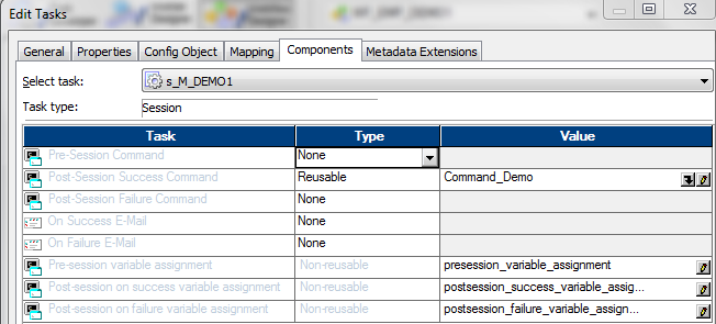 Basic Informatica Tutorial: Real Time Scenarios